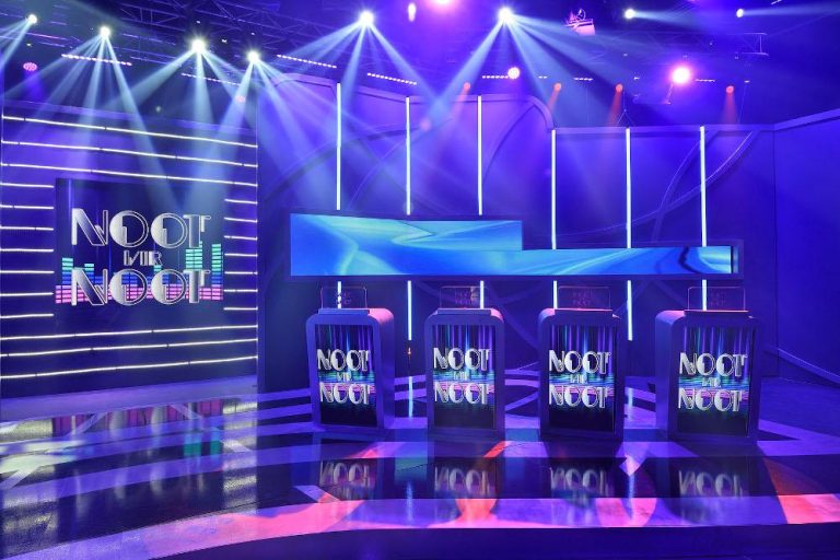 Noot vir Noot it’s Robe - DWR Distribution