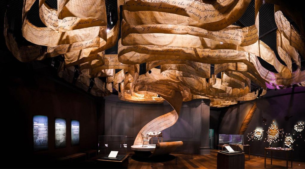 Vectorworks presents a conversation with the design team behind the ...