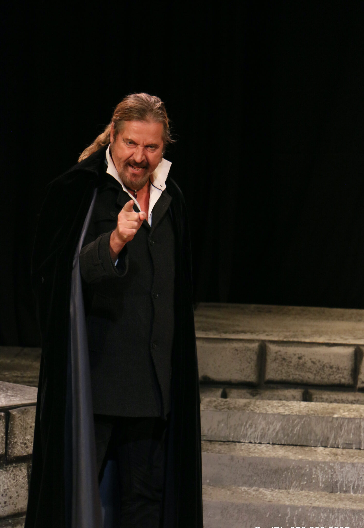 The magical story of The Gibson Kente Theatre