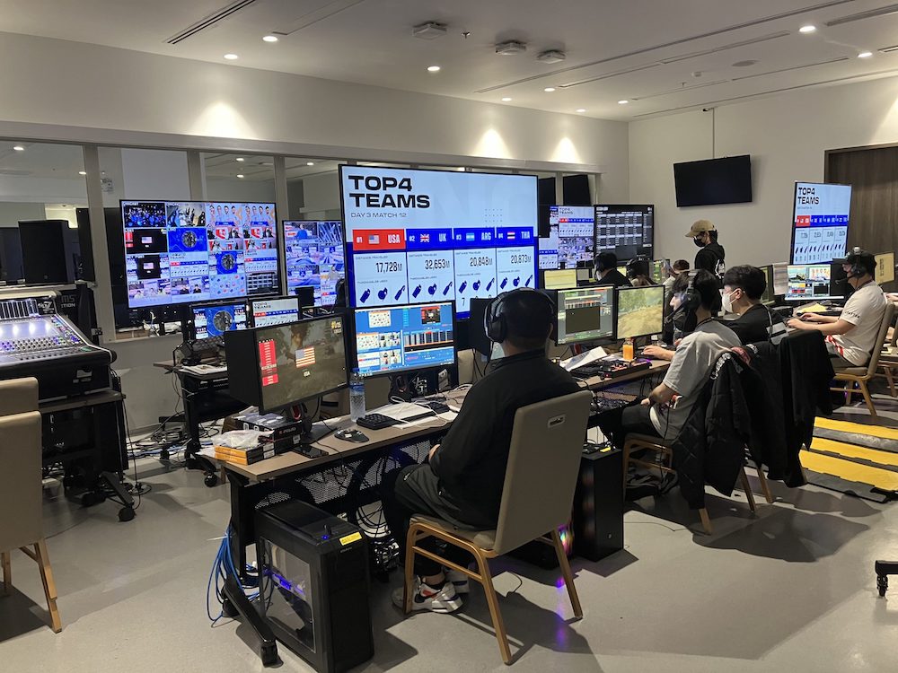 Clear-Com Systems Deliver a Dynamic and Engaging Live Event Experience ...