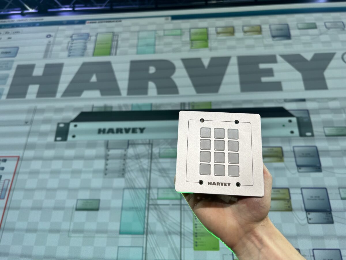 DWR Distribution appointed South African HARVEY® agents - DWR Distribution