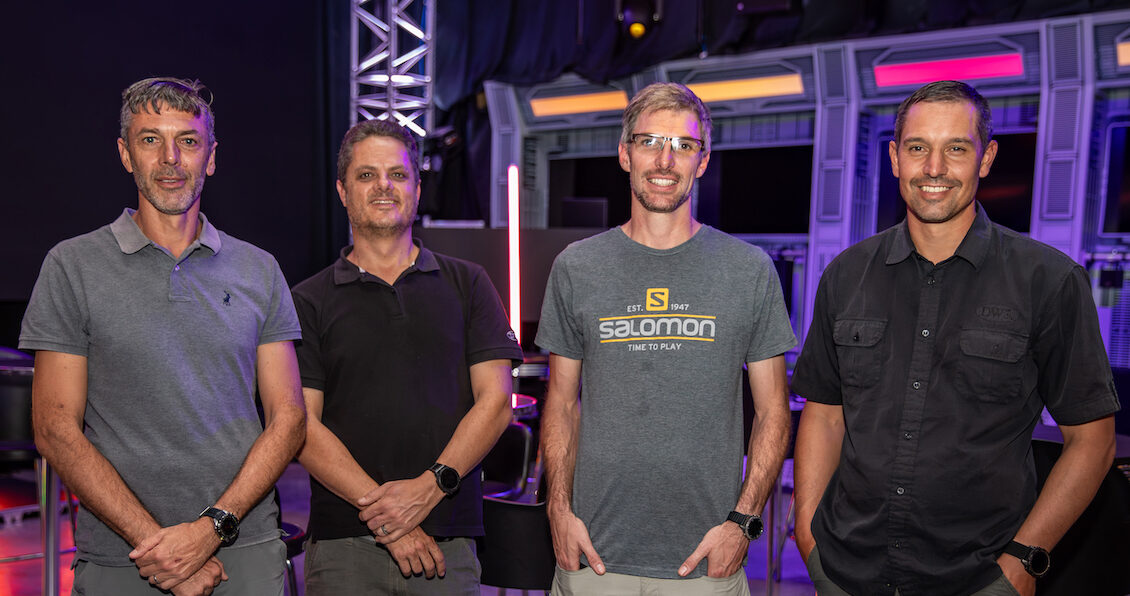 Nick Barnes returns to DWR Durban - DWR Distribution