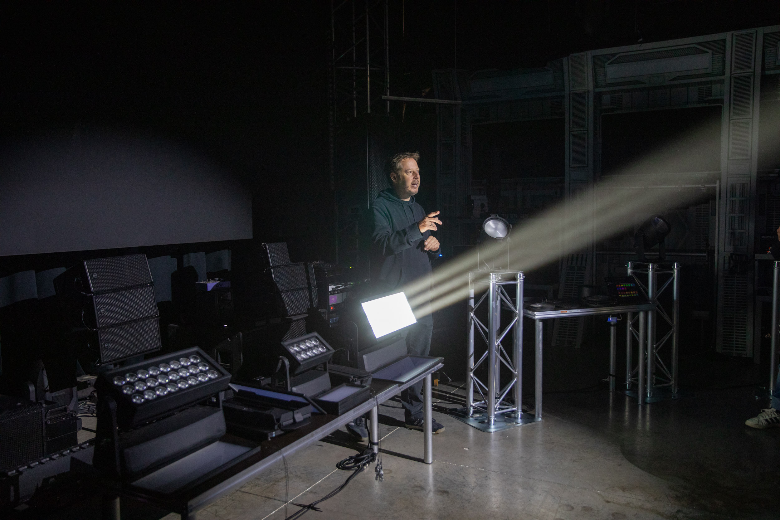 Inside ROXX’s Journey: Catching Up in South Africa - DWR Distribution